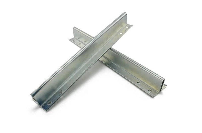 Best Supplier T45/a T50/a T70/a T Type Elevator Cold Drawn Guide Rail ...