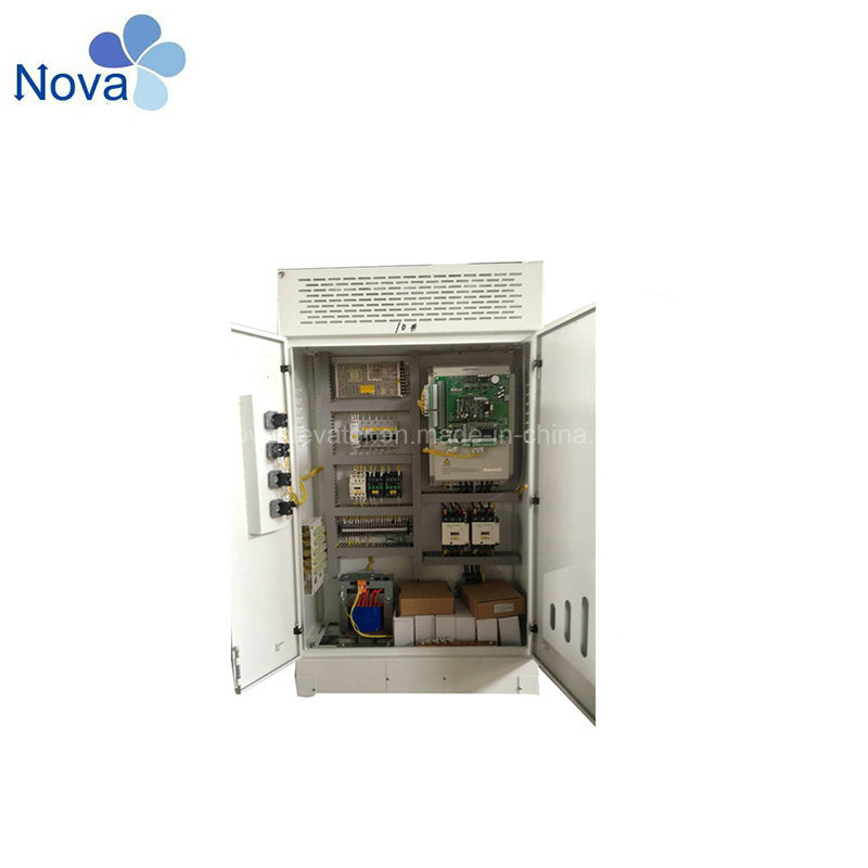 Passenger Lift Controlling Cabinet Control Box Elevator Parts
