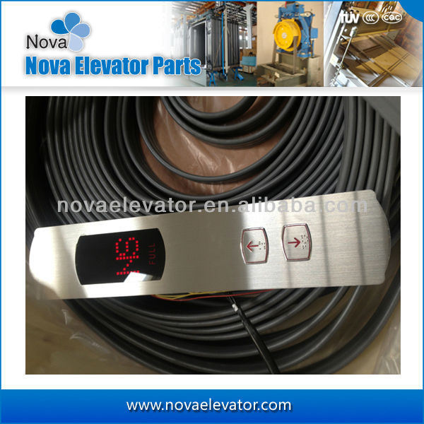 Old Elevator Maintenance Project for Old Elevators and Lifts