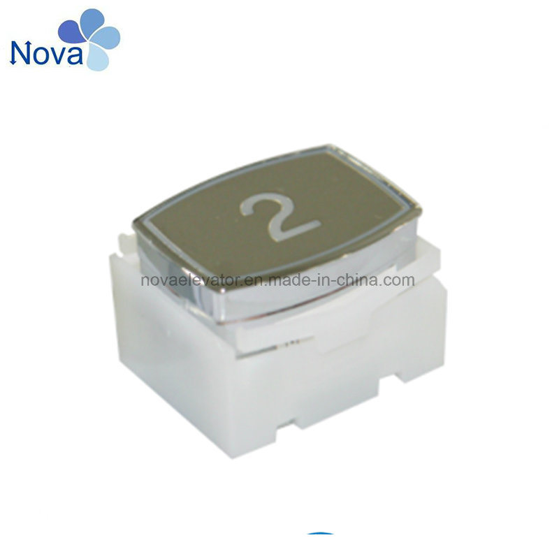 Elevator Electrical Switch Push Button Lift for Cop Lop