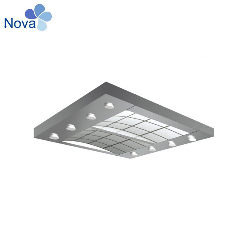 Elevator Ceiling, Lift Cabin Ceiling for Small Home Elevators