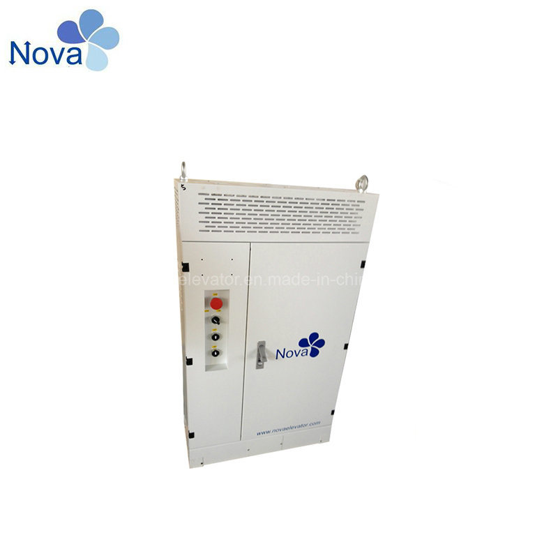 Passenger Lift Controlling Cabinet Control Box Elevator Parts