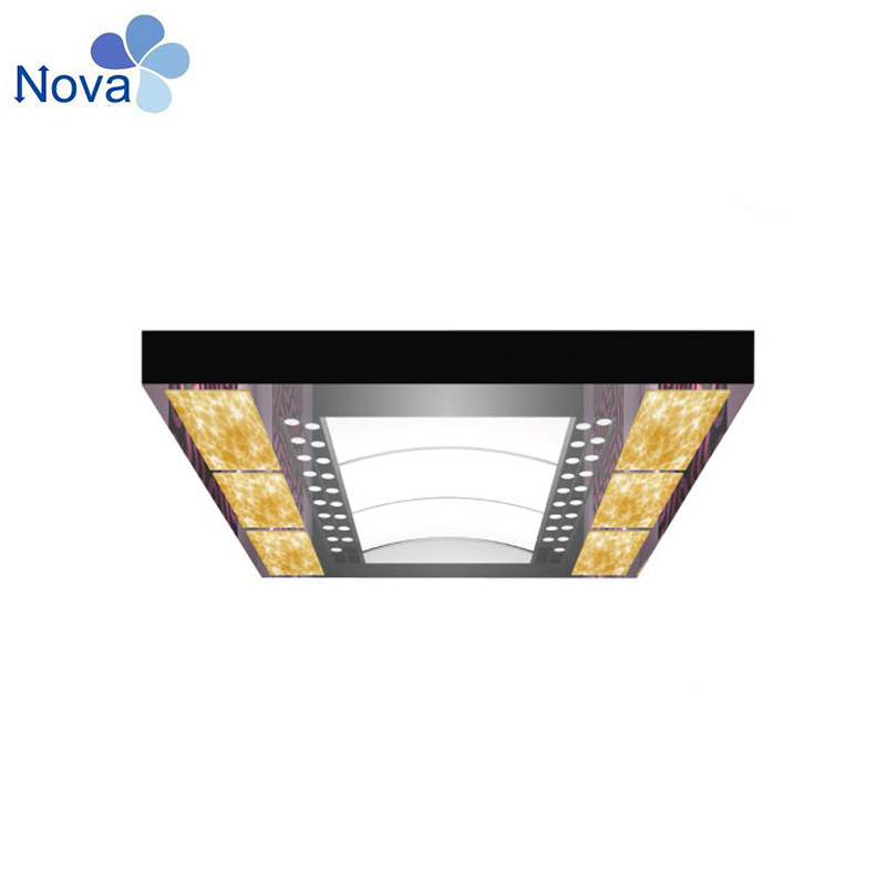 Elevator Ceiling, Lift Cabin Ceiling for Small Home Elevators