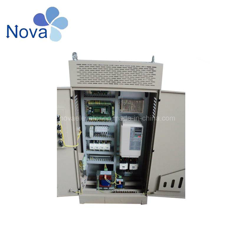 Passenger Lift Controlling Cabinet Control Box Elevator Parts