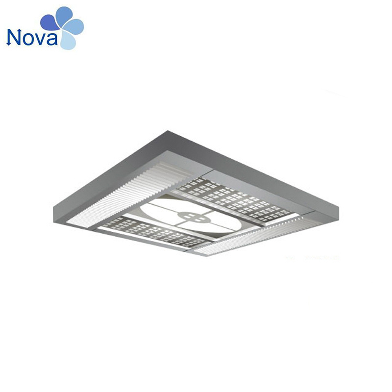 Elevator Ceiling, Lift Cabin Ceiling for Small Home Elevators